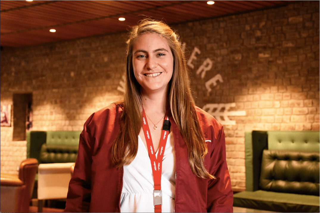 Global Management Trainee (GMT) | Backus